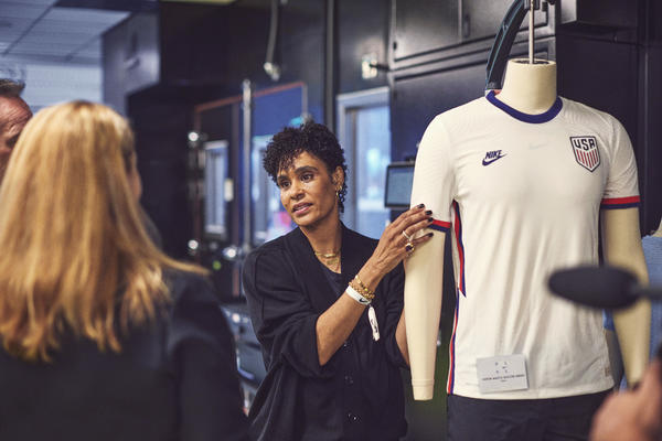 Nike News - The official news website for NIKE, Inc.