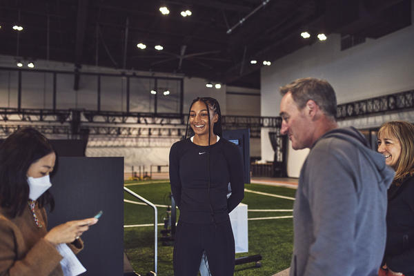 Nike News - The official news website for NIKE, Inc.