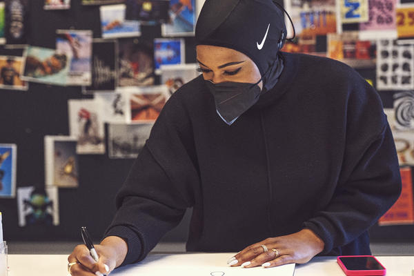 Nike News - The official news website for NIKE, Inc.