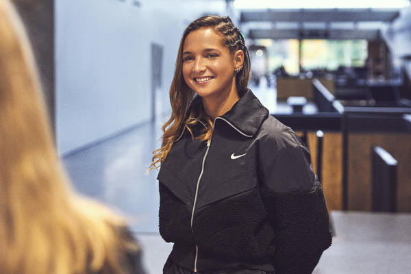 Nike News - The official news website for NIKE, Inc.