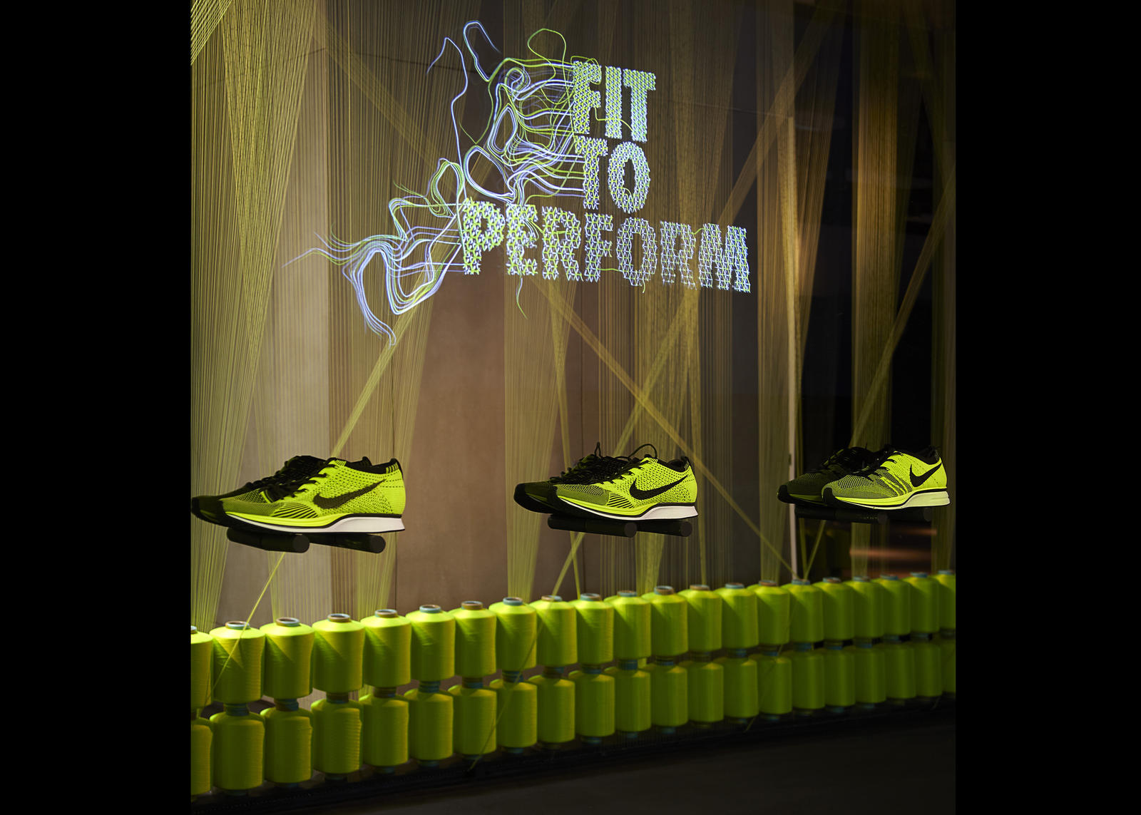 Introducing the NIKE House of Innovation at Selfridges - Nike News
