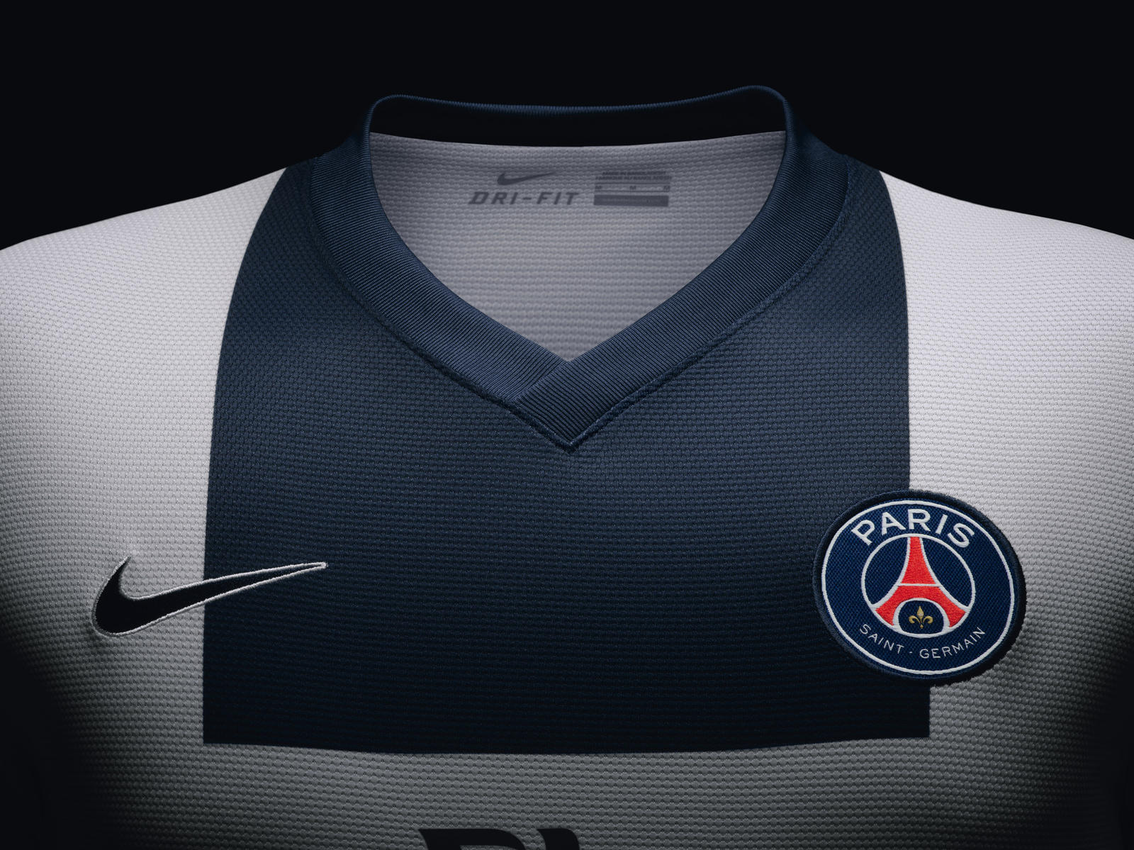 Nike Unveils New Paris Saint-Germain Away Kit for 2013-14 Season - Nike ...