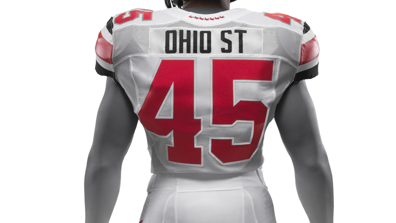 Ohio State Football New Uniforms 2014