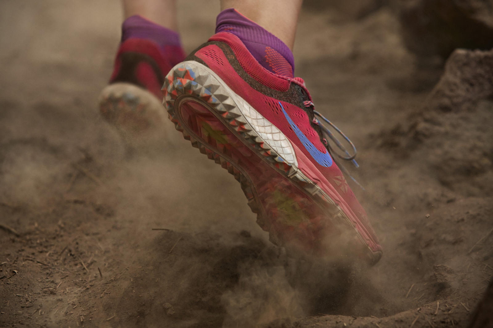 Take on Nature’s Obstacle Course with Nike’s Trail Running Collection ...