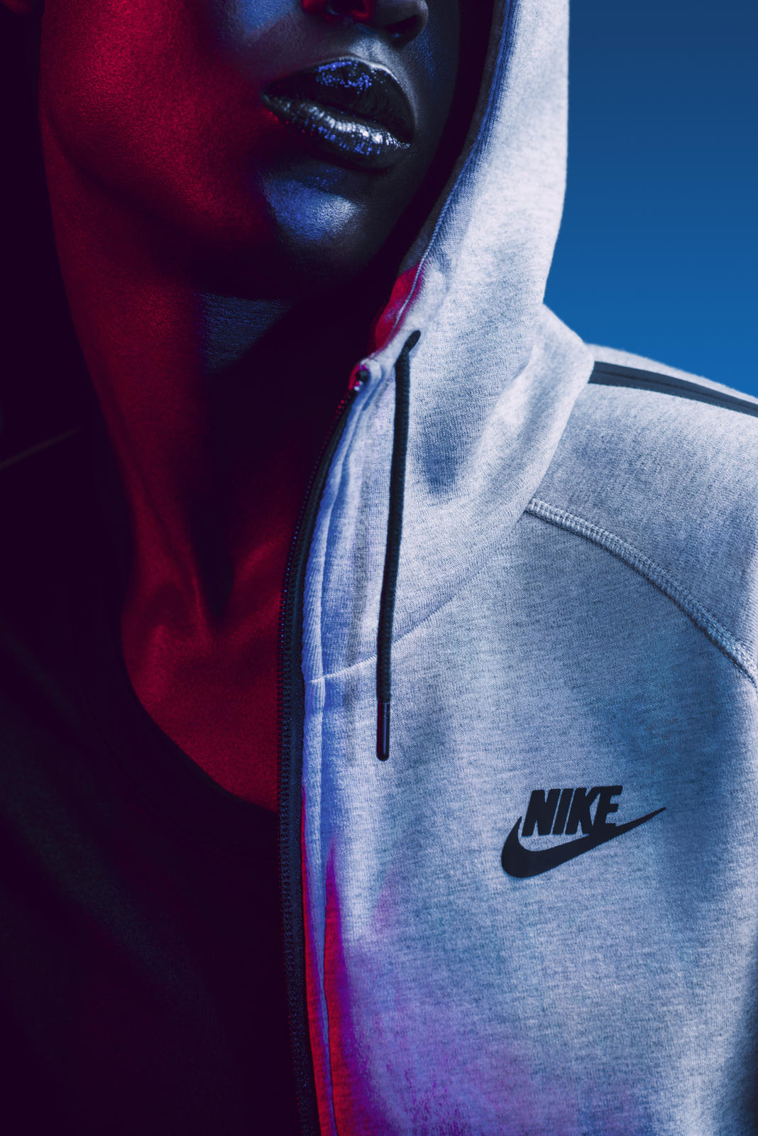 Lightweight And Warmer: Introducing Nike Tech Fleece Aeroloft - Nike News