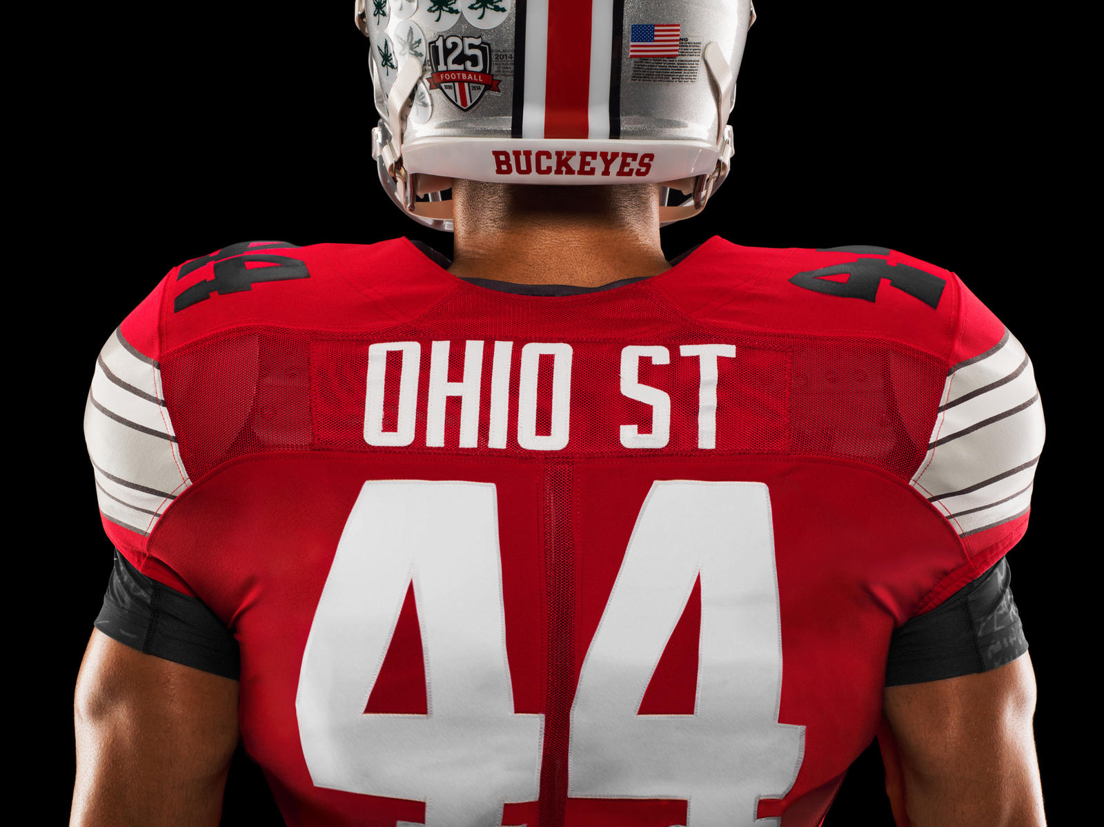 Nike News - Nike Reveals College Football Playoff Uniforms to be Worn ...