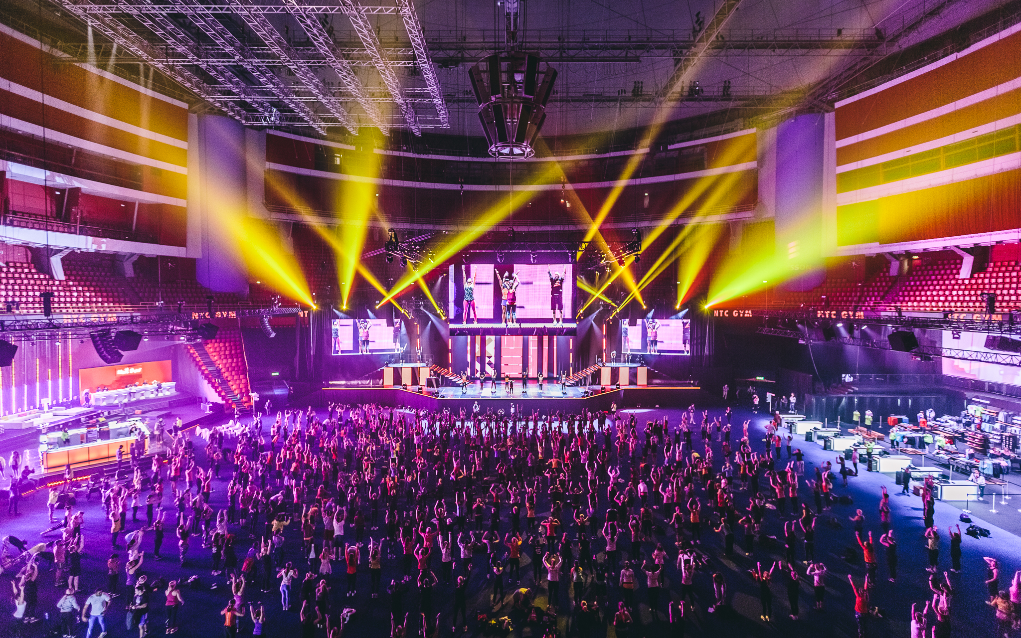 New Nike Women’s Event Series challenges women to race and train to new ...