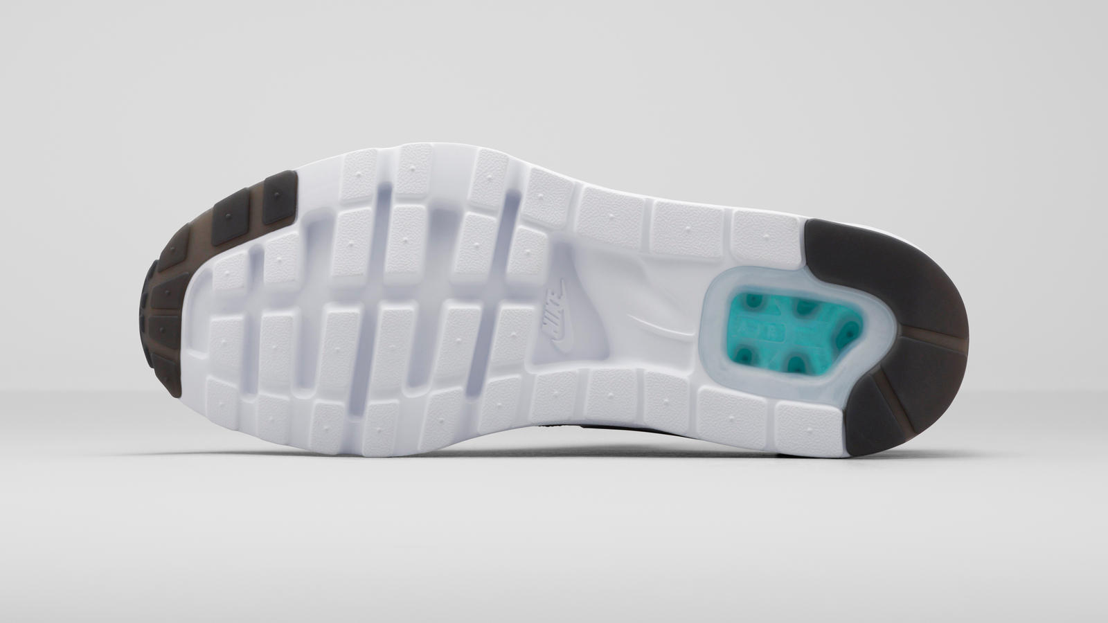 From Zero to 1: The Tale of the First Air Max - Nike News