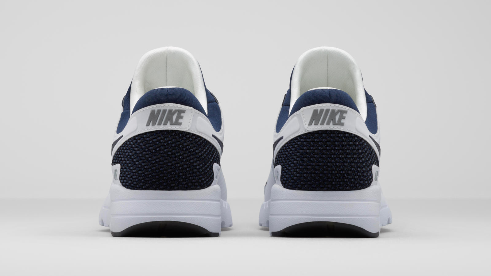 From Zero to 1: The Tale of the First Air Max - Nike News