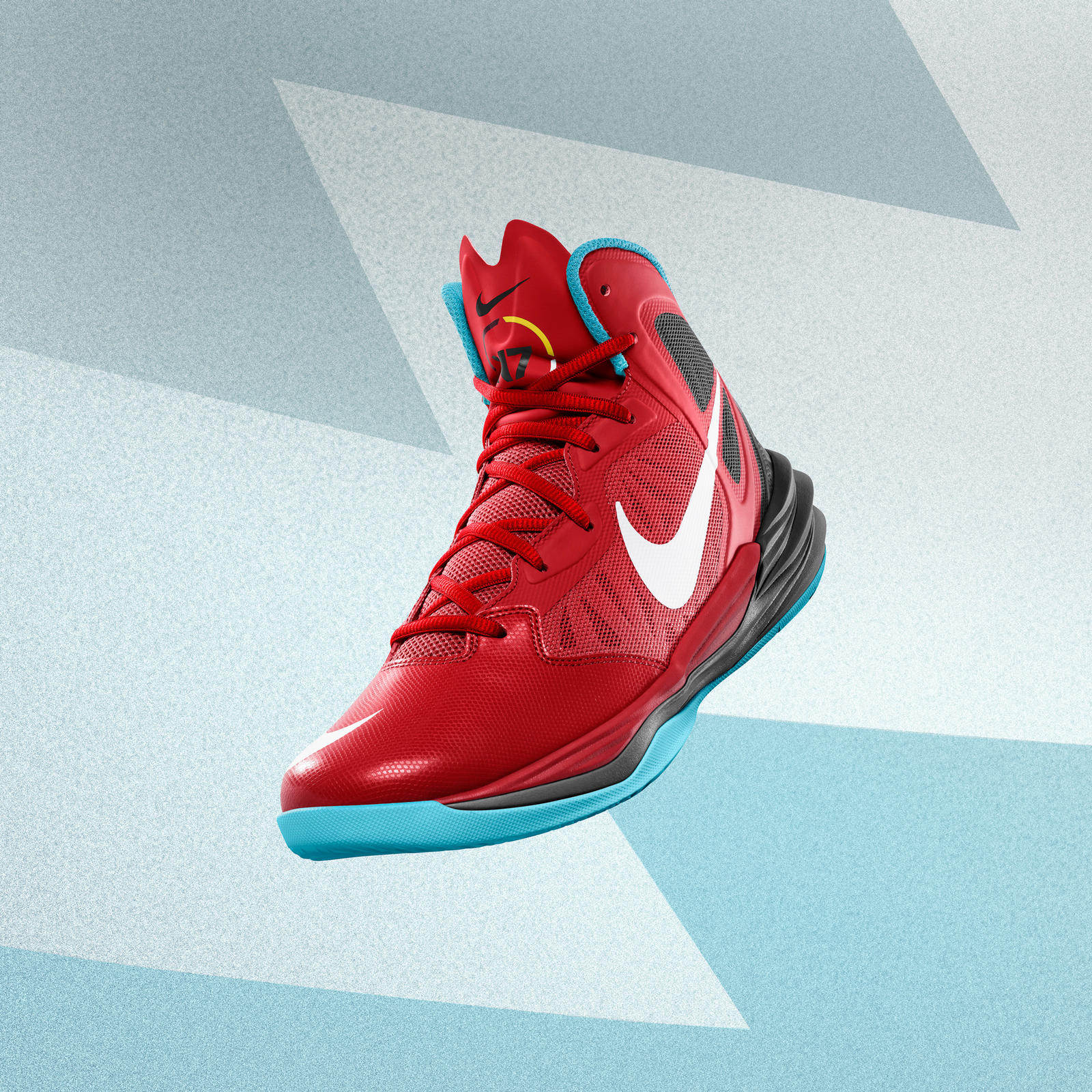 Jordan Native Americans