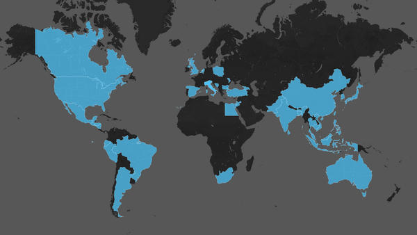 About Nike - Sustainability