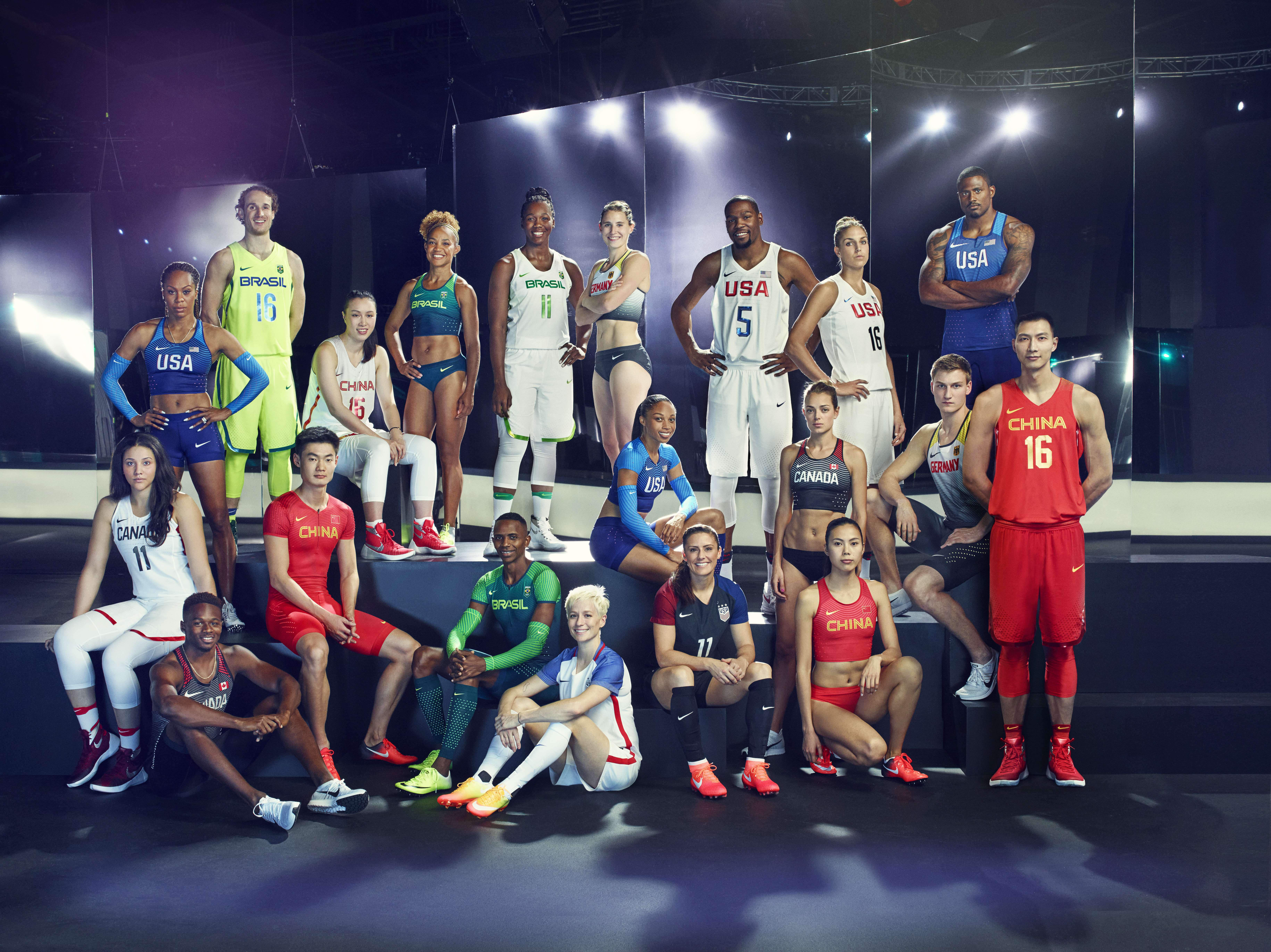 Nike Innovation 2016 Event Recap - Nike News