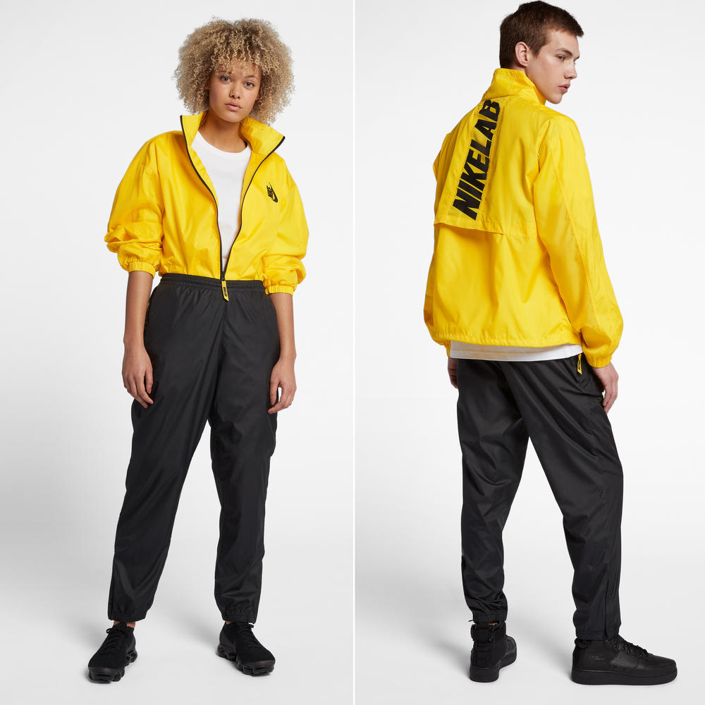 Have a look at NikeLab’s tasteful Spring Collection - YOMZANSI ...
