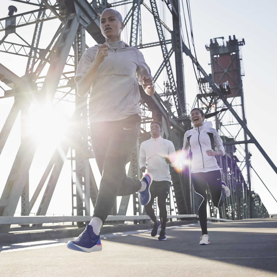 Read Nike's Mission Statement and find information about NIKE, Inc ...