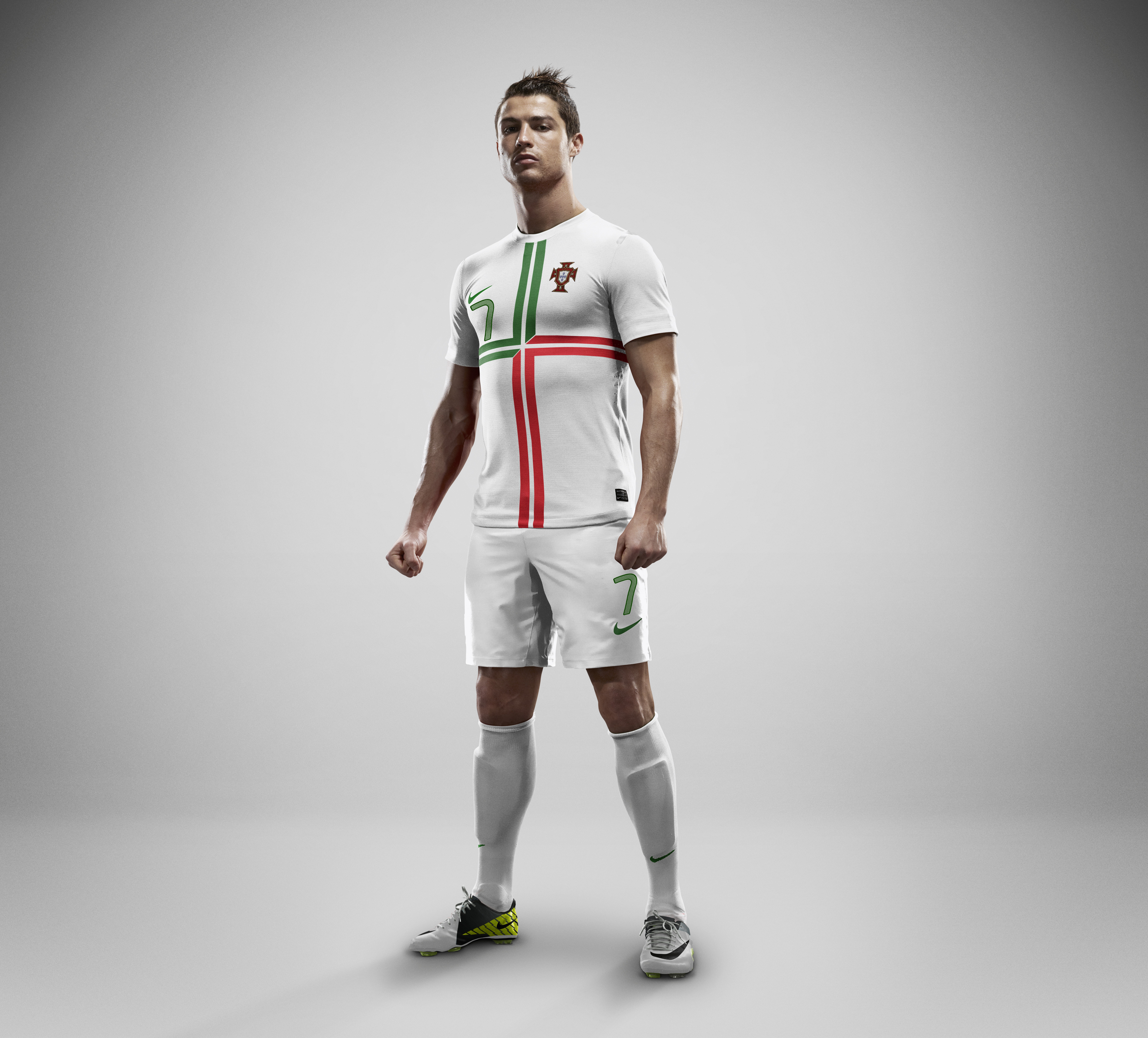 Nike Football unveils Portugal Away National Team Kit - Nike News