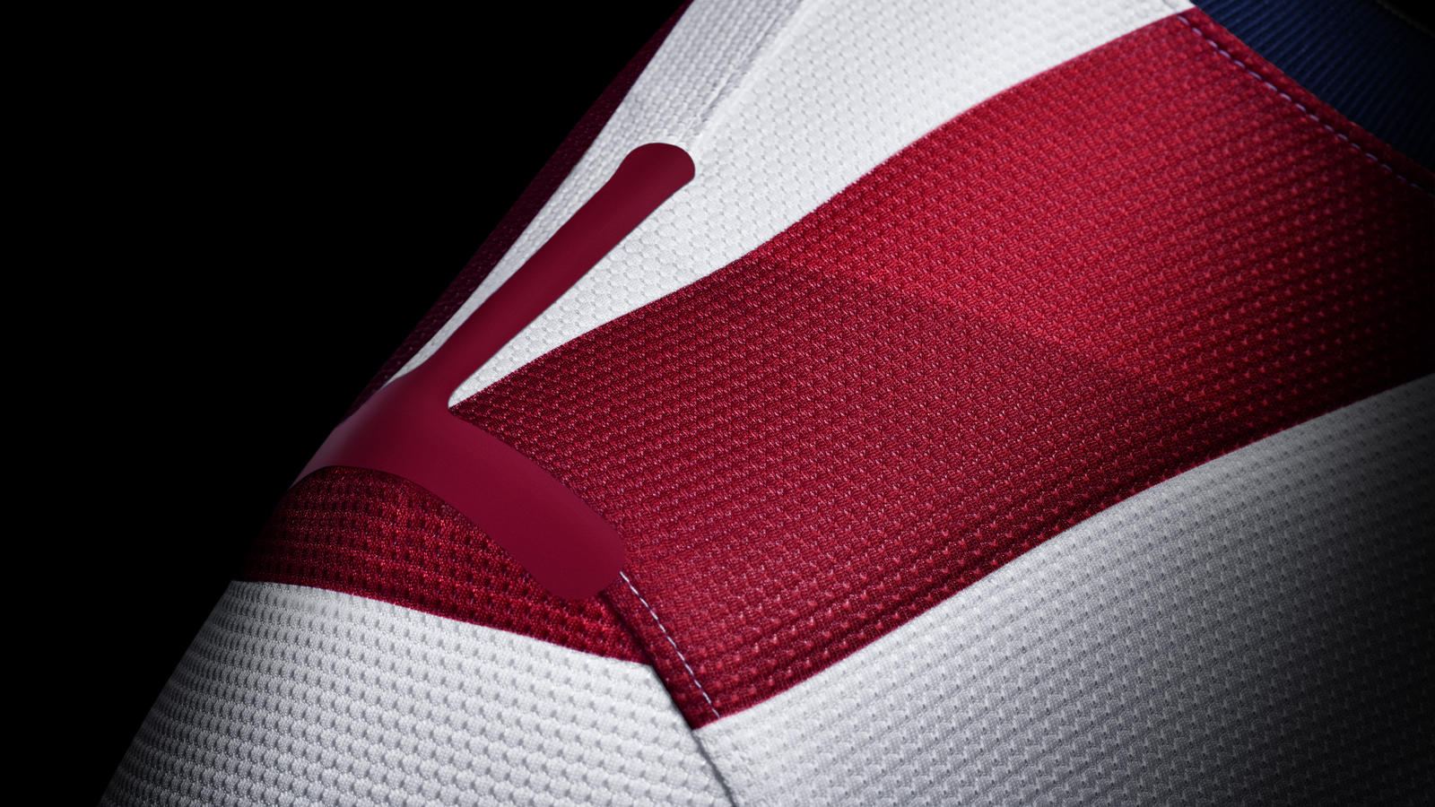 Nike Soccer Unveils the New US National Soccer Team Kits - Nike News