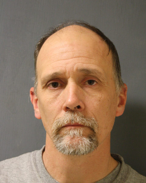 Busted! Looking for Love in All the Wrong Places | montgomery county ...