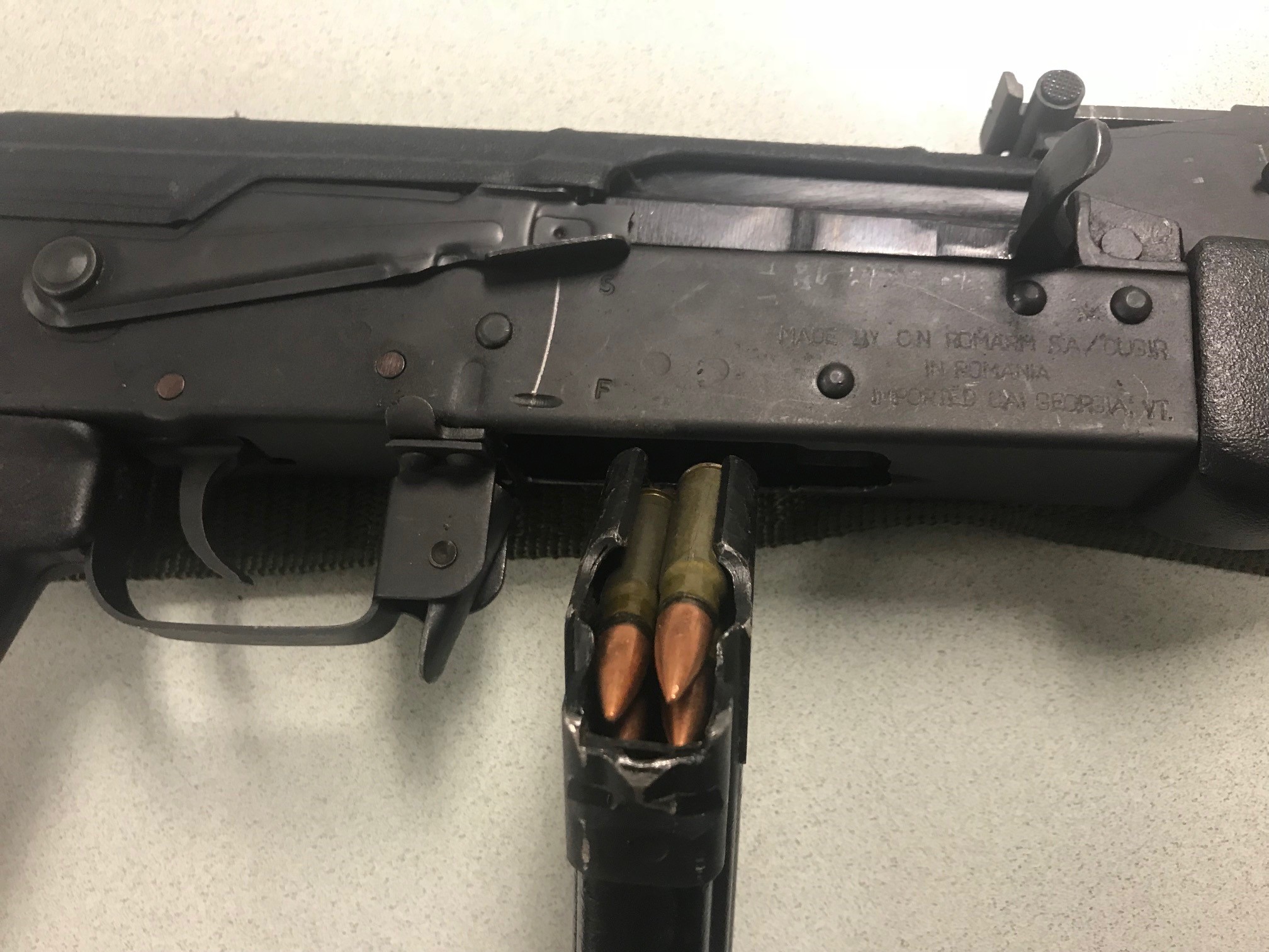 Deputies Locate and Arrest Armed Suspect in Solvang | Edhat