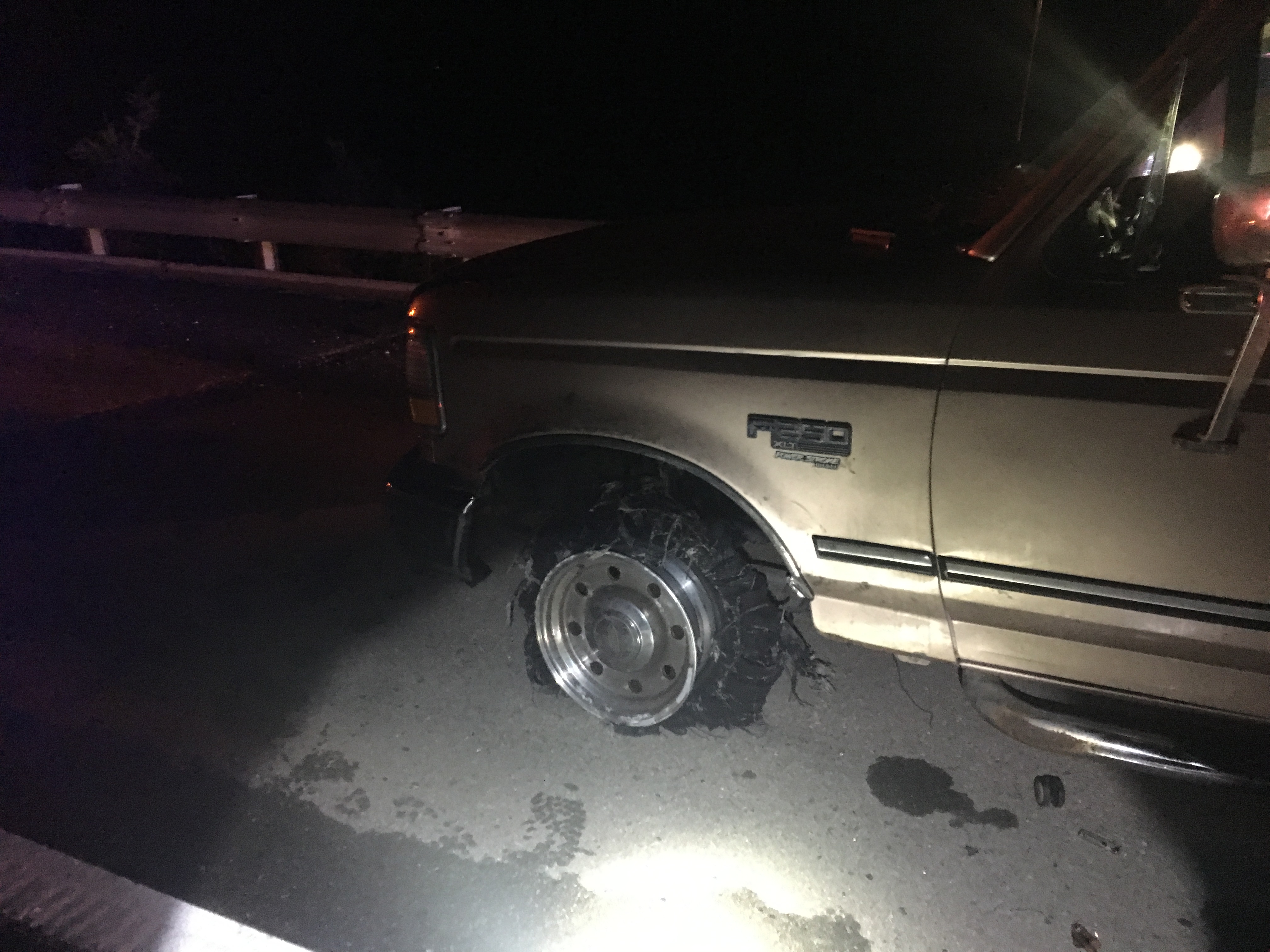Deputies Arrest Erratic Driver After Dangerous Highway Pursuit Edhat
