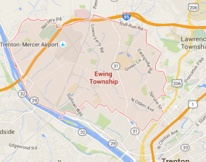 Ewing DUI Attorney | DWI Lawyer in Ewing New Jersey
