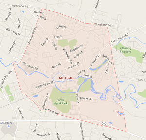 Mount Holly NJ DWI Lawyer | DUI Attorney in Mt. Holly New Jersey