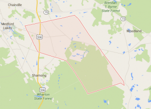 Tabernacle NJ DWI Lawyer | DUI Attorneys in Tabernacle New Jersey