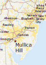 Mullica DWI Attorney | DUI Lawyers in Mullica Township
