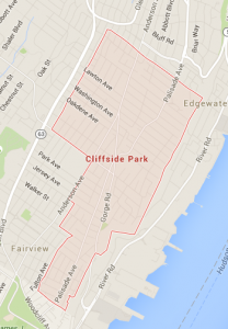 Cliffside Park NJ DUI Lawyer | DWI Attorney in Cliffside Park