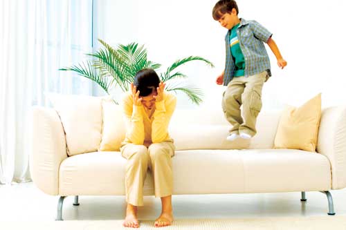 10 Tips to Take Control of ADD/ADHD - NJ Family