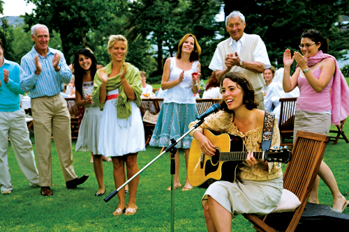 Liven Up Your Next Block Party - NJ Family