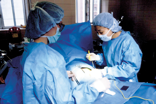 What You Need to Know About Caesarean Sections - NJ Family