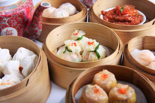 Celebrate Chinese New Year with Dragons and Dim Sum - NJ Family