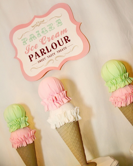 Ice Cream Dreams - NJ Family