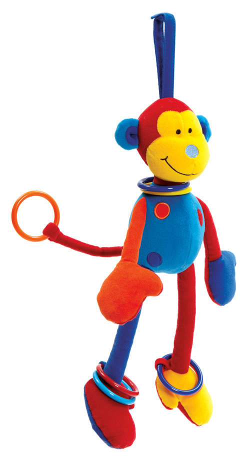 Seven Nifty Gifts for Baby - NJ Family