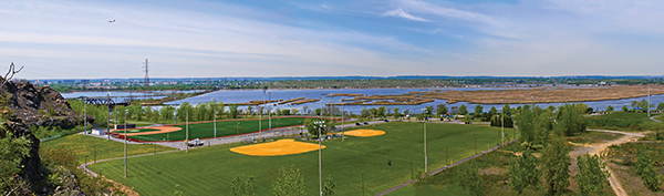 New Jersey's Best Towns for Families - Secaucus - Hudson County - NJ Family