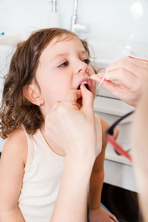 How Often Should Your Kids Be Flossing? - NJ Family