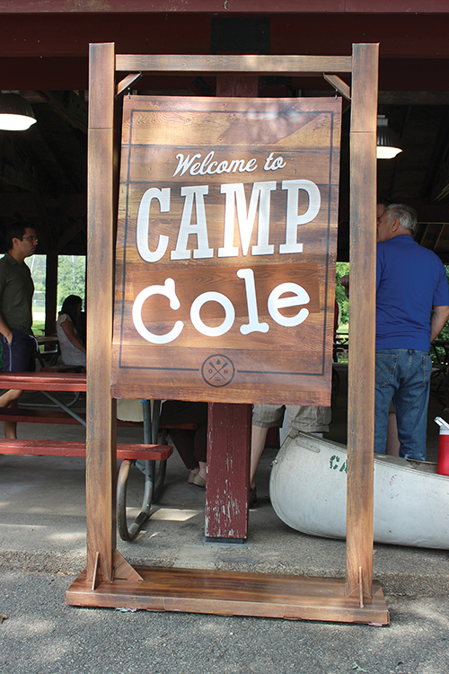 Real New Jersey Birthday Parties - NJ Family