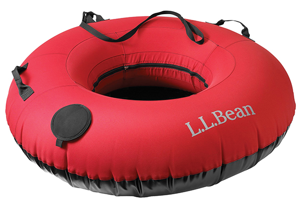 5 Unique Snow Tubes They'll Love - NJ Family