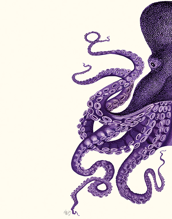 6 Ultra Violet Items The Kids Will Love - NJ Family