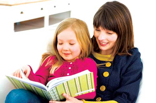 The Secret to Reading Success - NJ Family