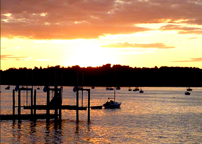 New Jersey's Best Towns for Families - Fair Haven Borough - Monmouth ...