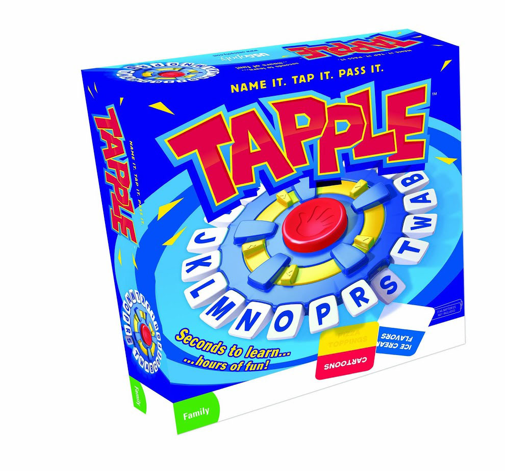 Holiday Gift Guide - NJ Family