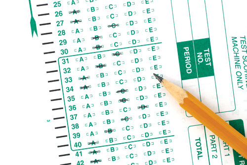 Standardized Test Prep Tools for Teens - NJ Family