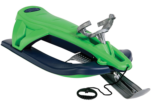 Snow Way: Cool Winter Toys - NJ Family