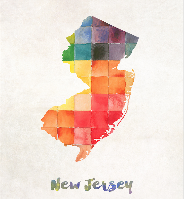 Best New Jersey-Themed Gifts - NJ Family