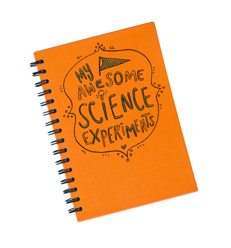 Make Your Own Science Kit - NJ Family