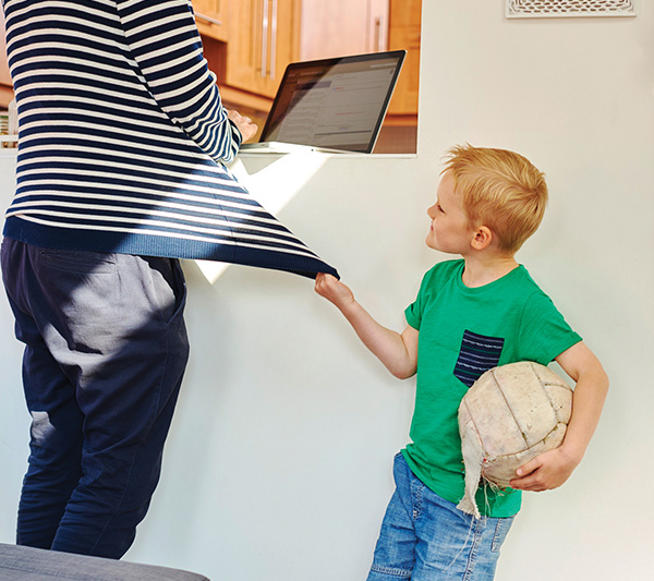 Why YOU Should Take a Tech Time-Out - NJ Family