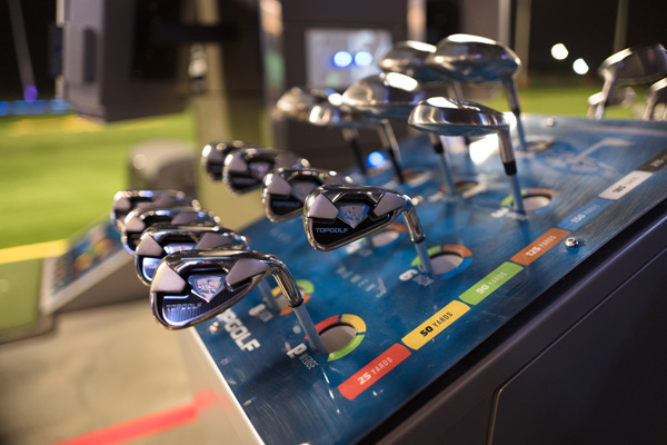 We Got a Sneak Peek at New Jersey’s First Topgolf and It’s Awesome ...