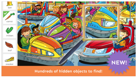 Educational Apps Your Kids Will LOVE Playing - NJ Family