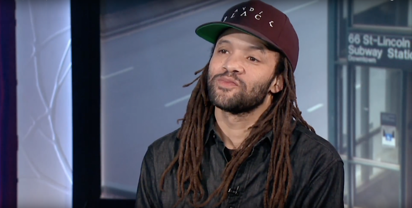 How Tap Dancing Saved Savion Glover - NJ Family